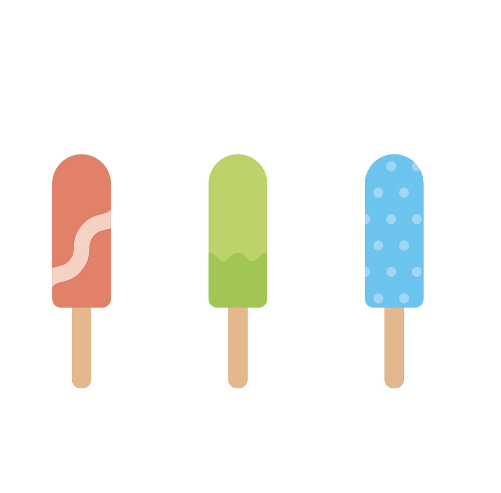 Popsicle Assets