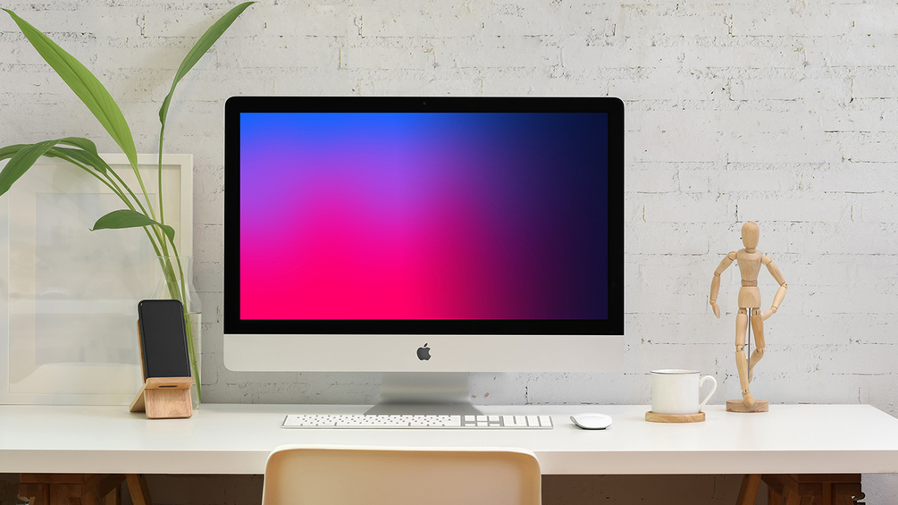 Lofi Colors Free Wallpaper By ALP Studio