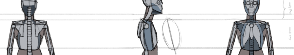 Foundation Art Course - Anatomy Series Part 02 - 5 Armature and ...