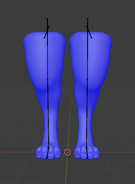 Hobkin "Thigh Highs"