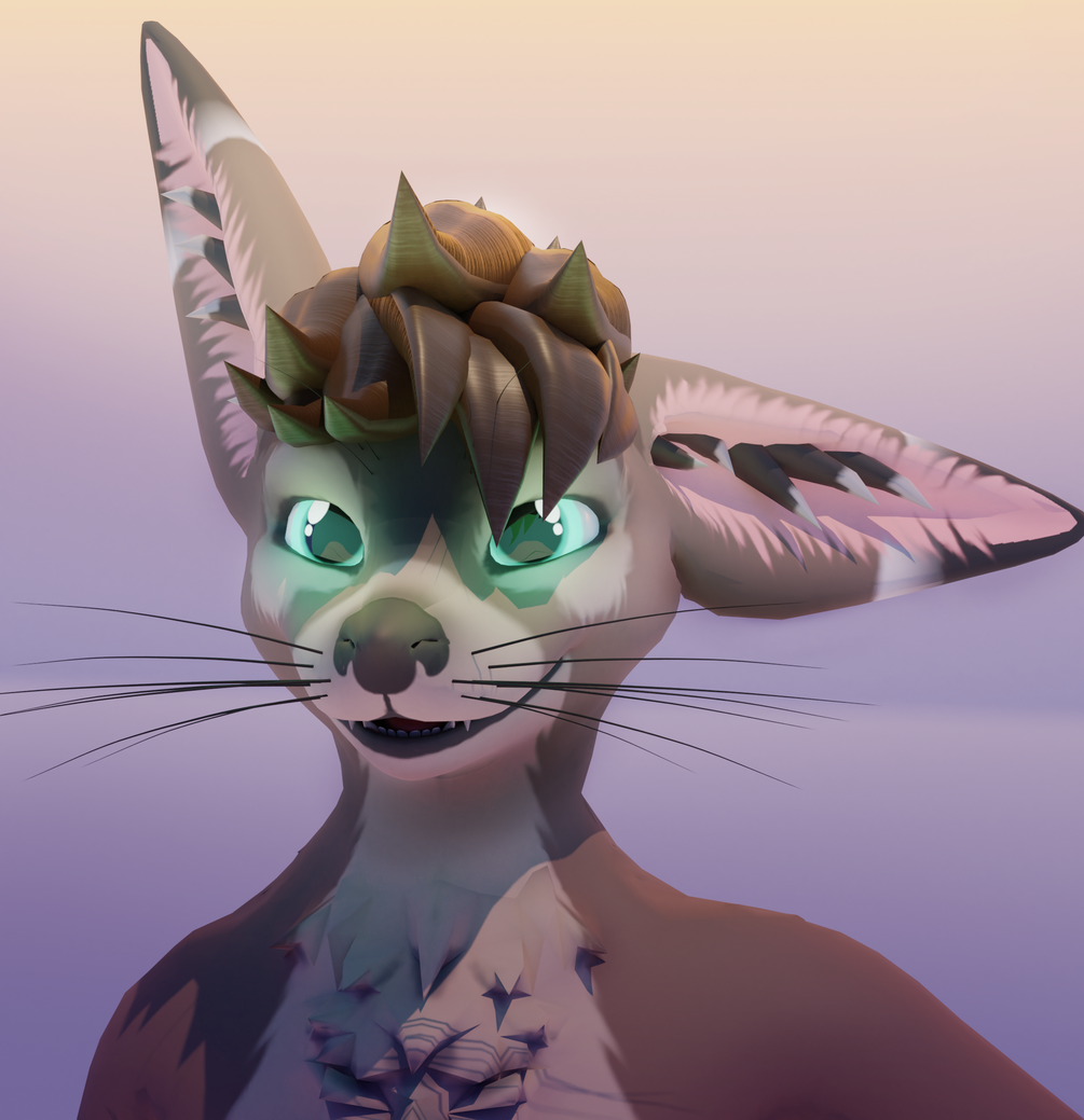 Stylish Wavy Rexouium Hair