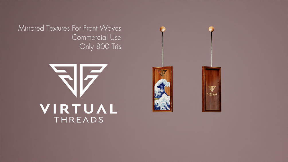 VirtualThreads (@VirtualThreads) - Jinxxy