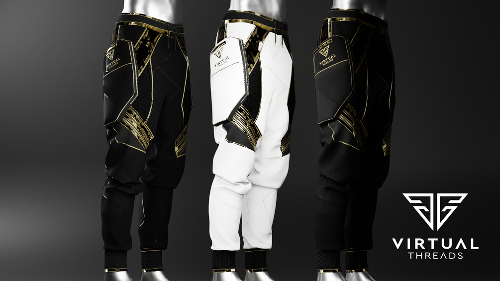 VirtualThreads (@VirtualThreads) - Jinxxy