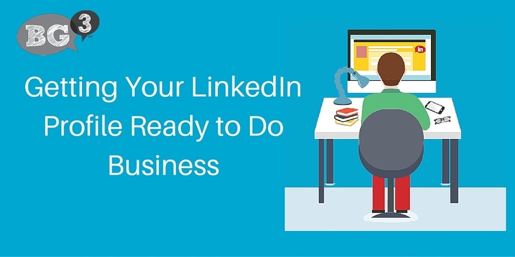 LinkedIn Profile Audit Checklist