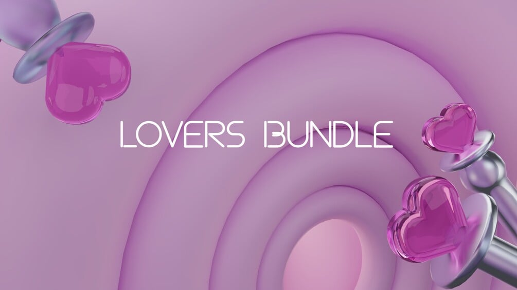 lovers bundle