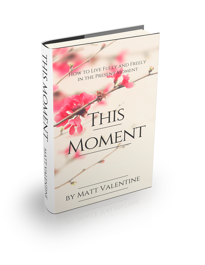 This Moment Complete Paperback Edition