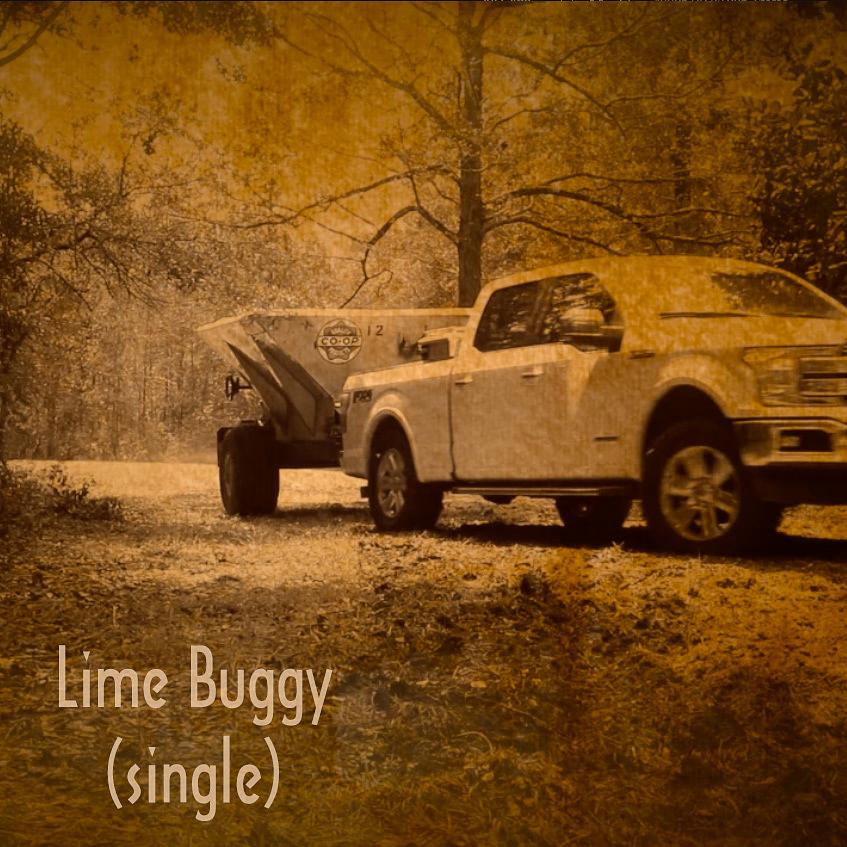 Lime Buggy (single)