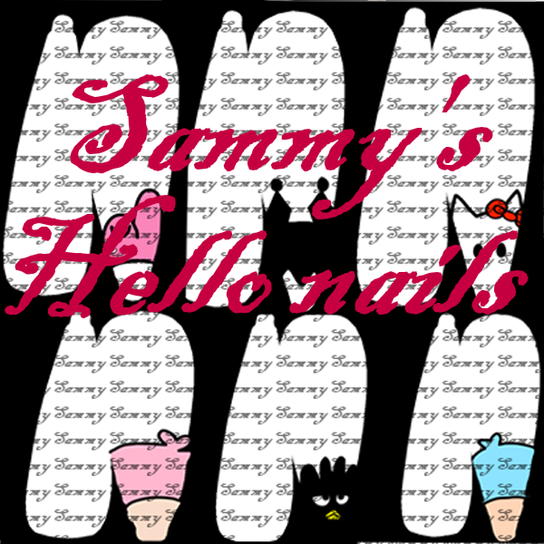 Hello Nail Pack