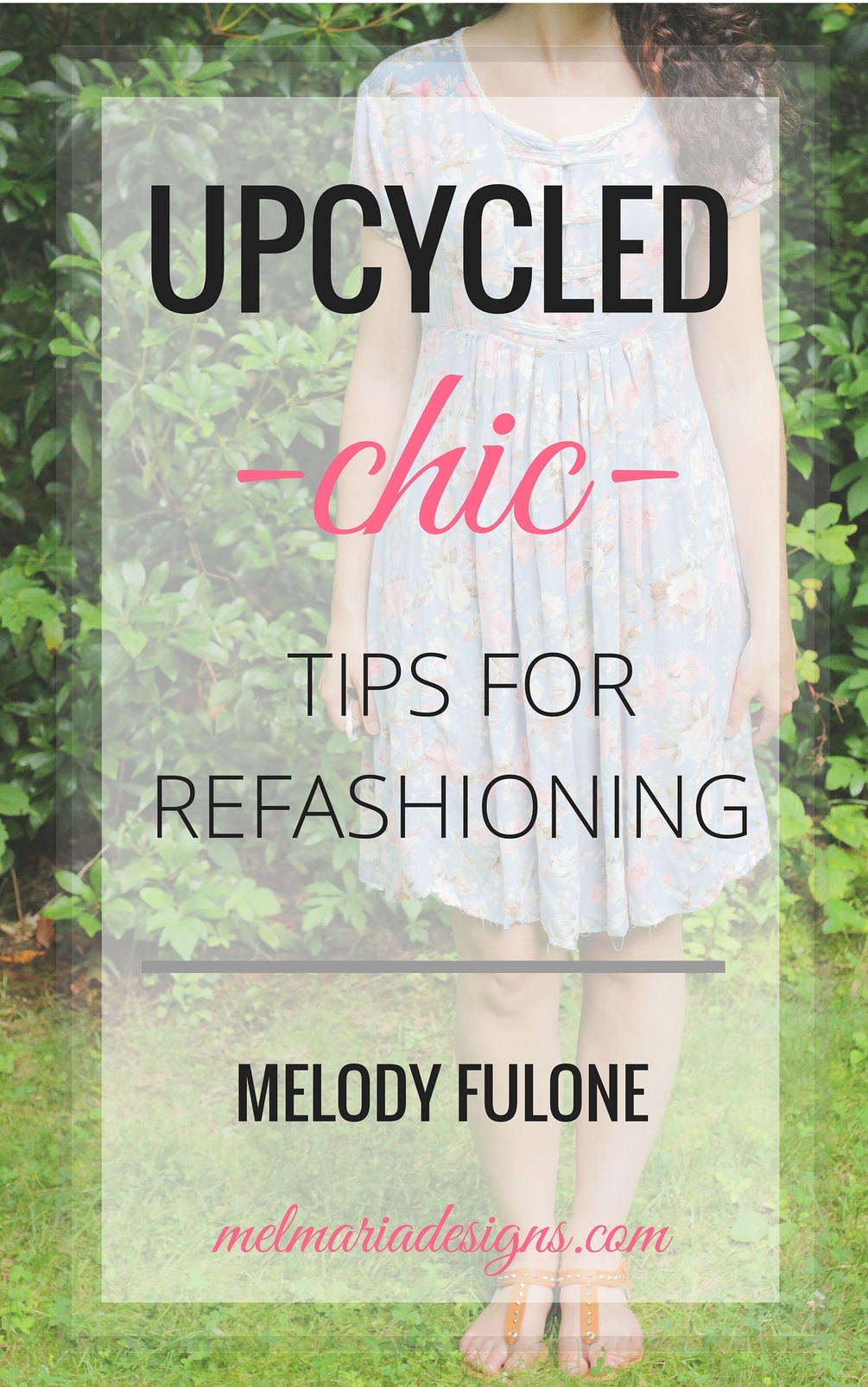Upcycled Chic: Tips for Refashioning