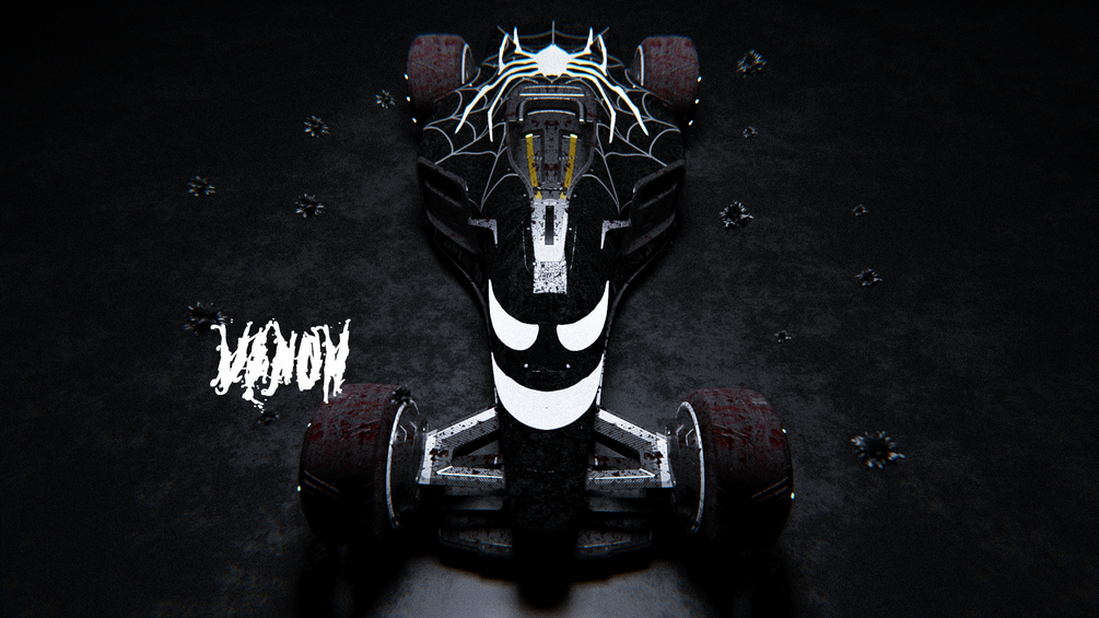 Venom - Basic skin
