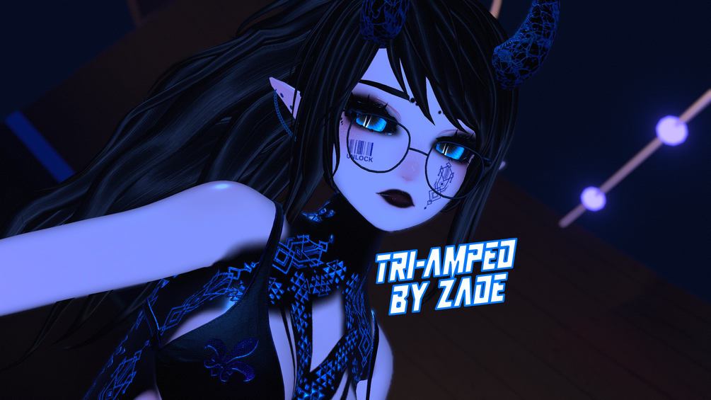 Zade (@Zade) - Jinxxy