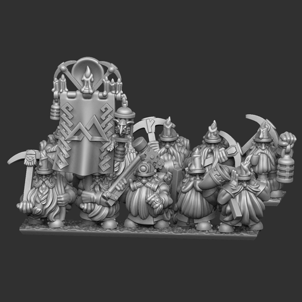 Varus Miniatures