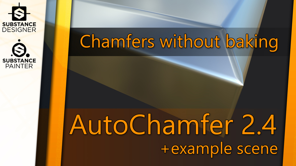 Auto Chamfer 2.4