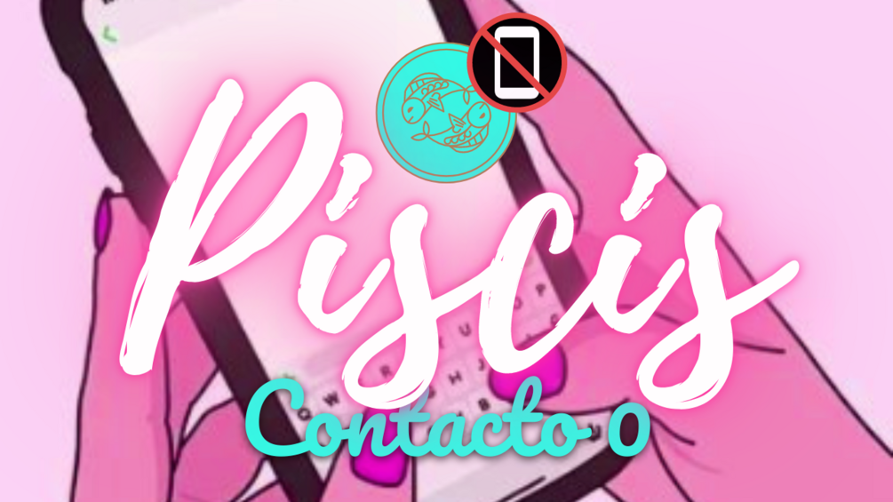 ♓Piscis C0 version extendida 24 agosto