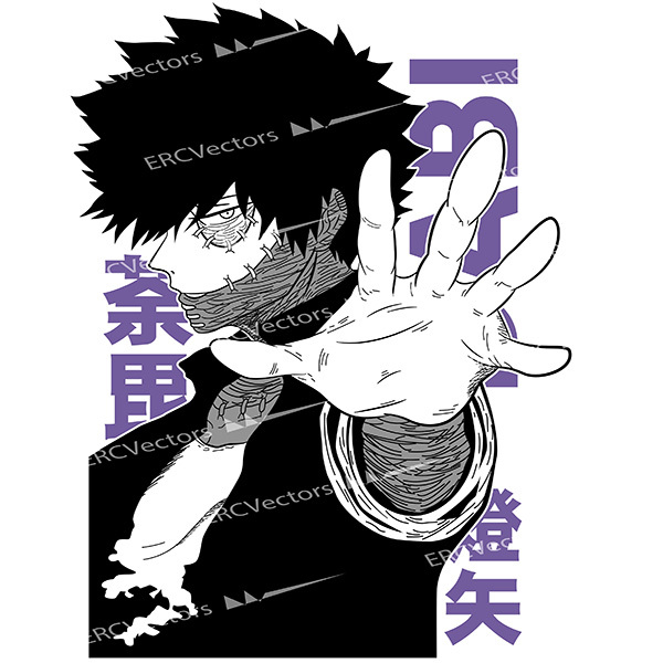 SVG Dabi Vector, PDF , PNG, SVG , AI