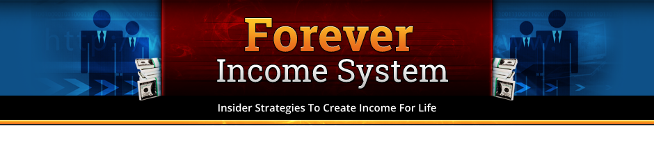 Forever Income System Digital Courses & Software Full Pay