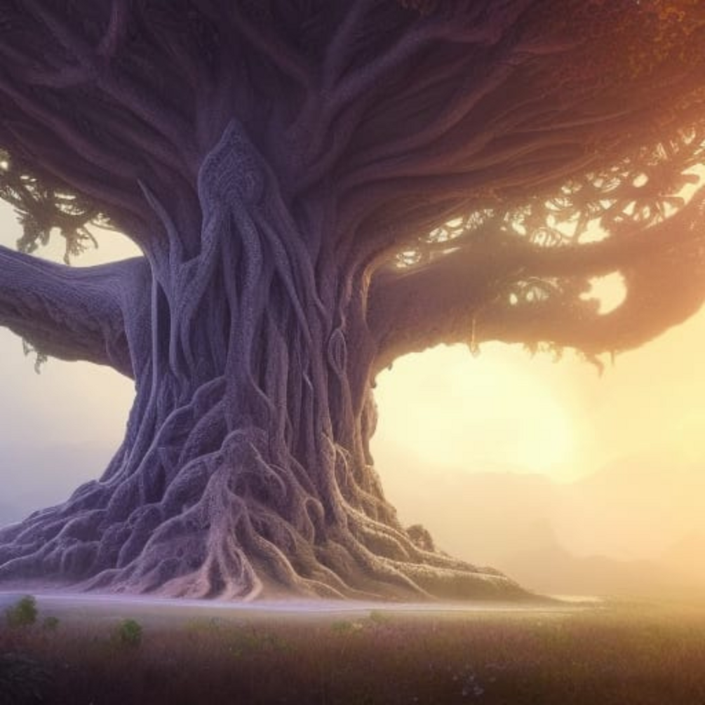 Tree of Life... Version 6