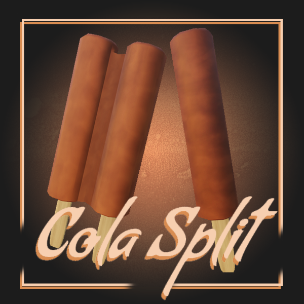 Cola Split