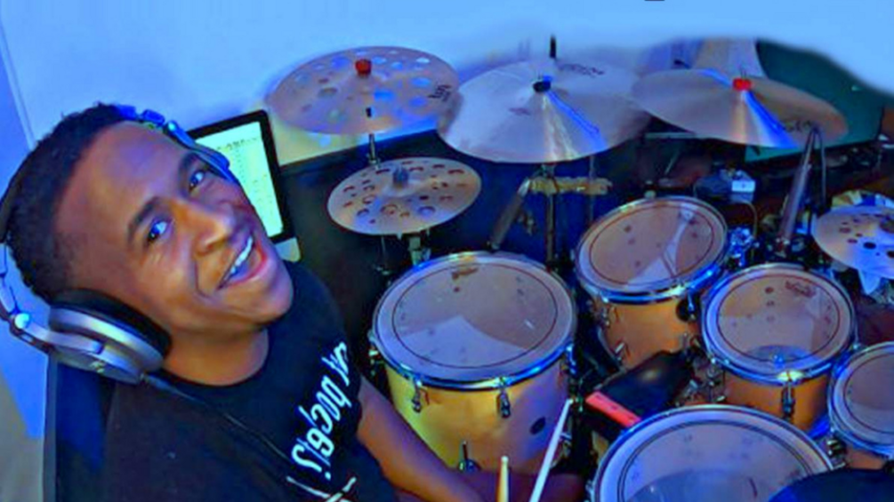 50 Joshua Crawford Chops