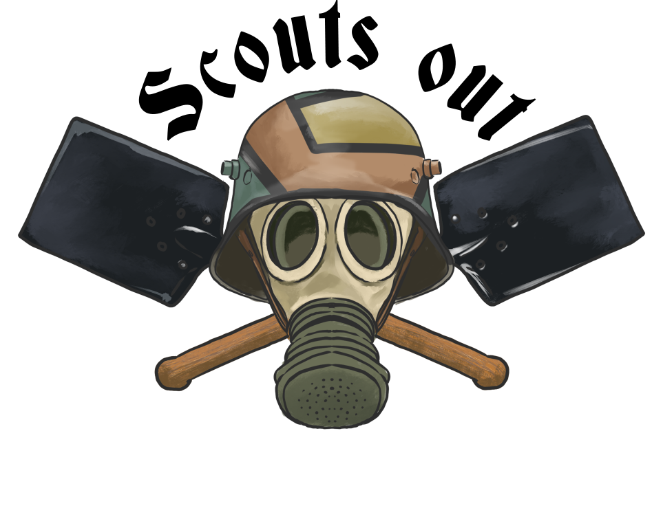 Scouts Out! Raids and Reconnaissance in 1914-1918