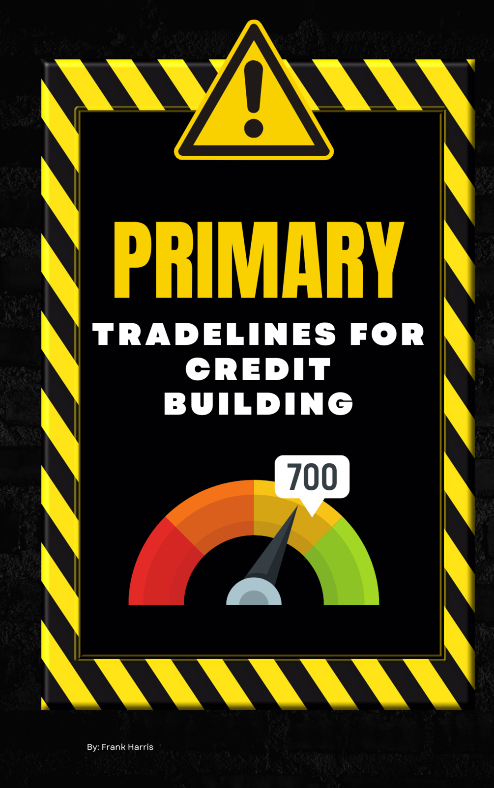 Primary Tradelines To Build Personal Credit