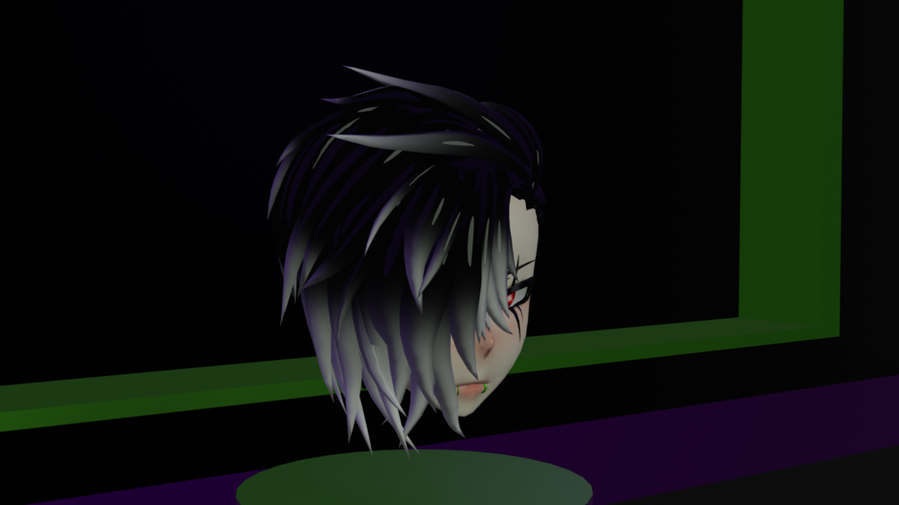 Rin Uchiha (@Rin_Avatars) - Jinxxy