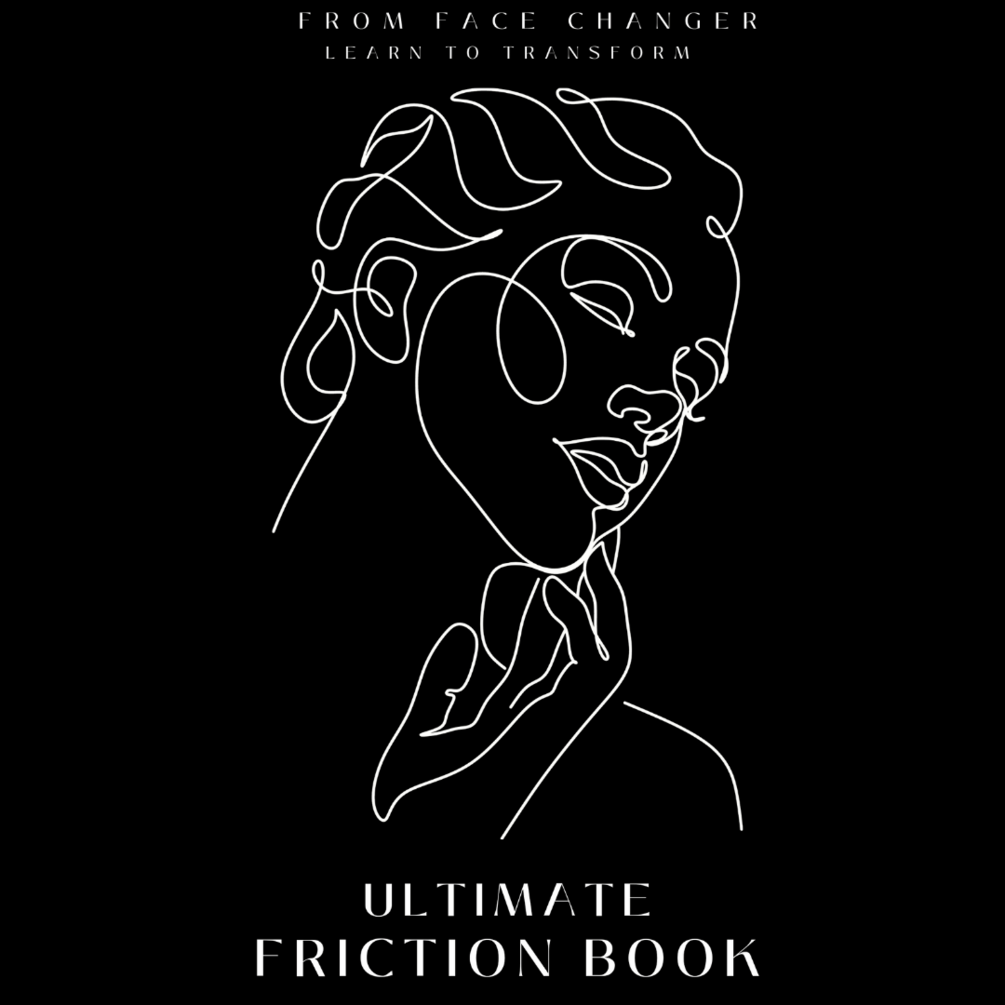 Friction book