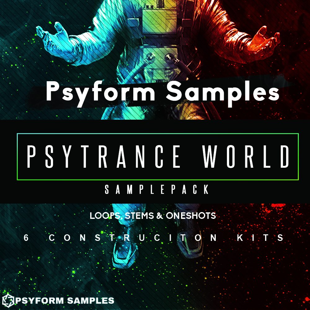 Psyform Samples