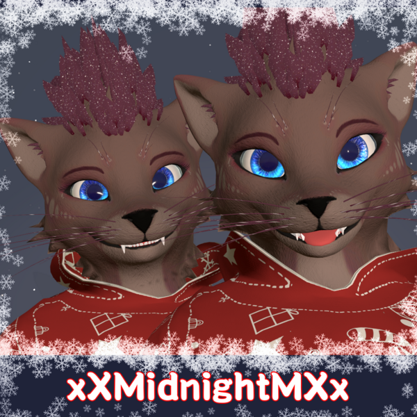 xXMidnightMXx