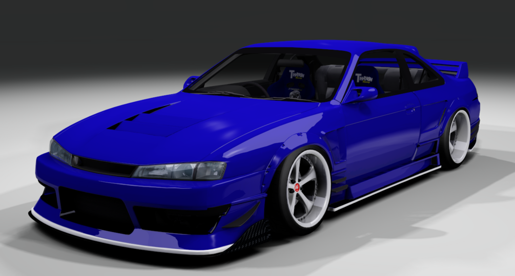 S14 WONDER GLARE UNENCRYPTED