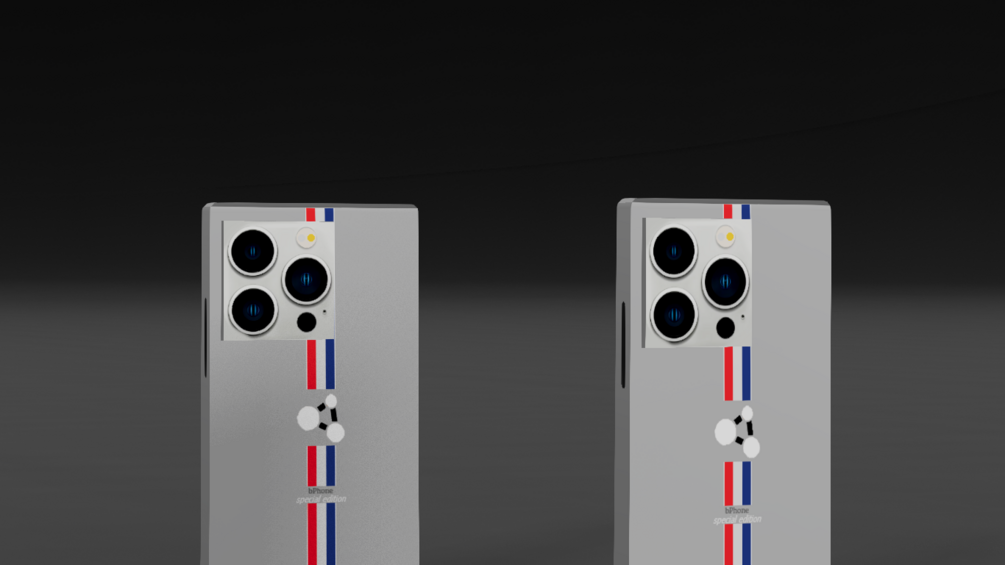 bPhone Limited Edition