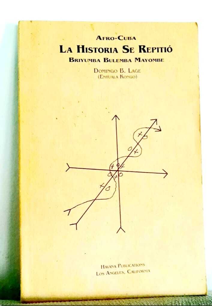 La Historia se repitio Vol 1