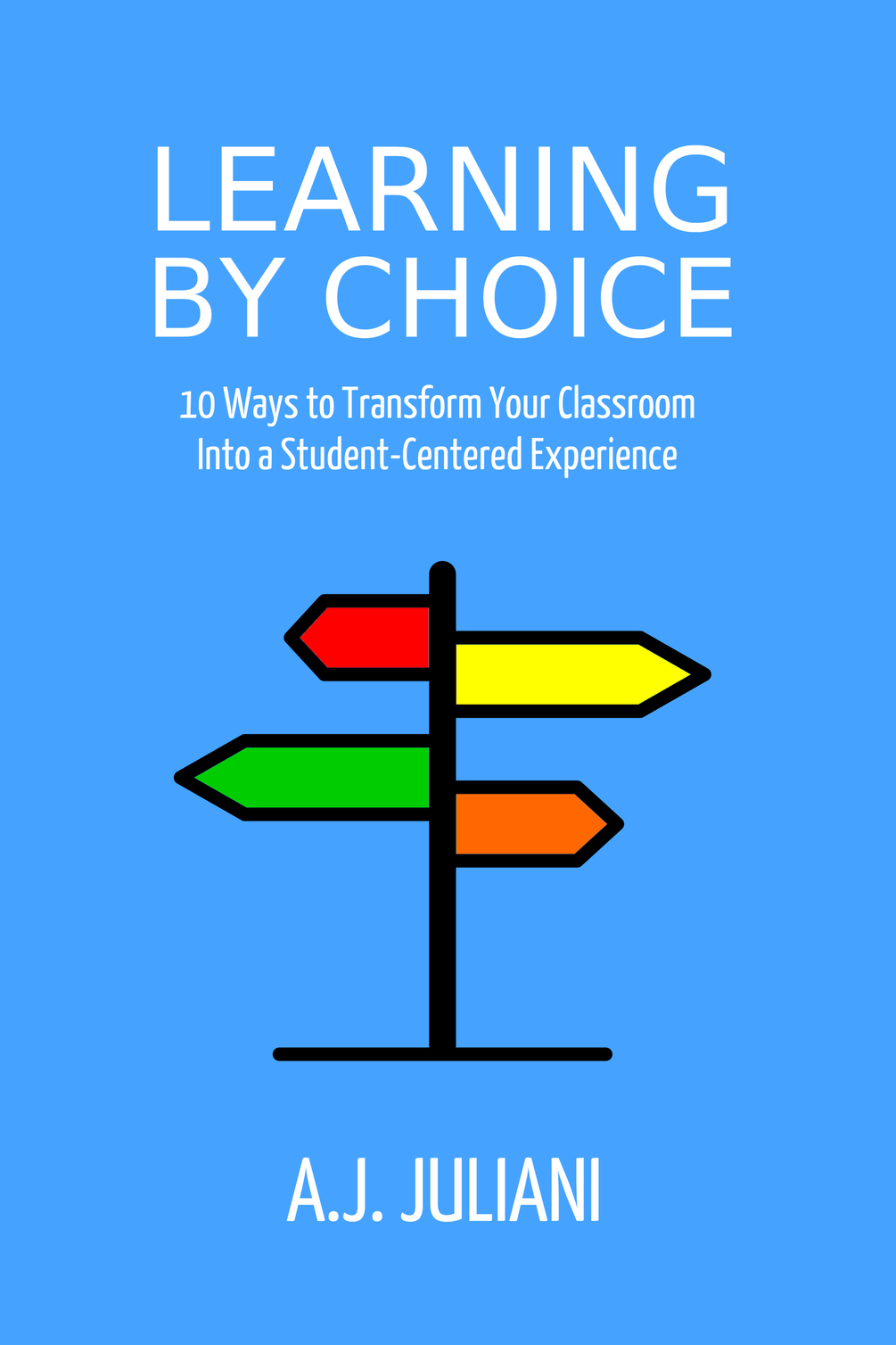 Learning By Choice Pre Order Package With Ebook Paperback Audio Book