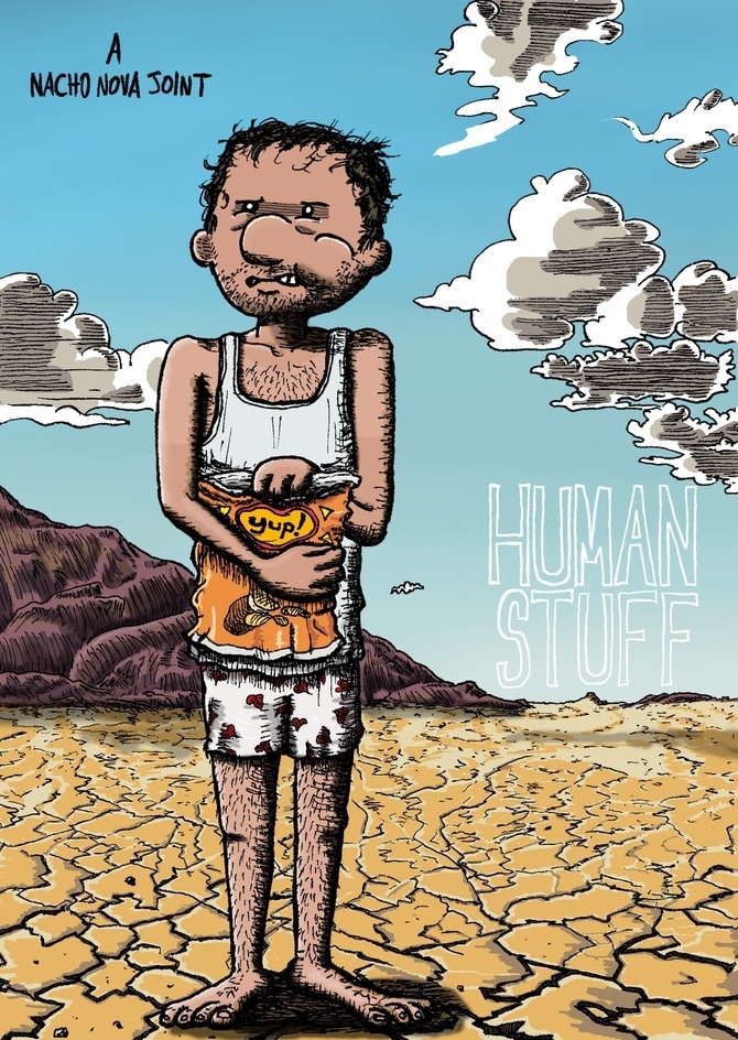 Human Stuff