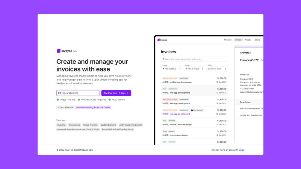 Minimal Ui Figma And Bubble Ui Kit And Design System 