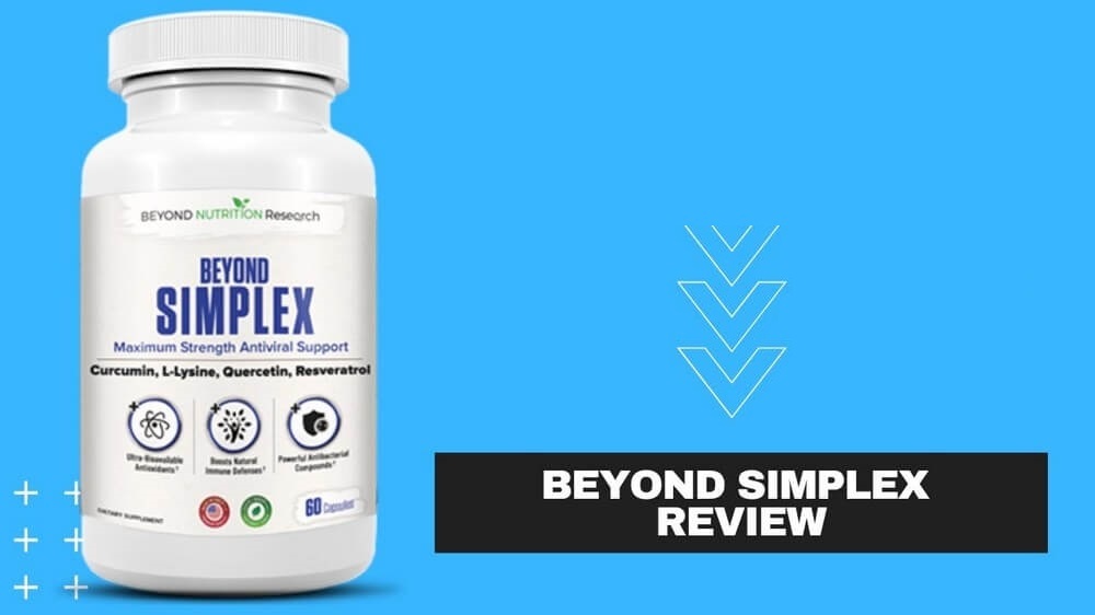 Beyond Simplex 100% Powerful Safe and Effective Product A Price And ...