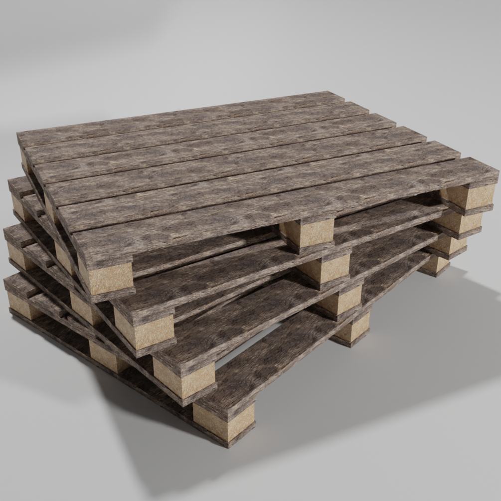 PalletGenerator