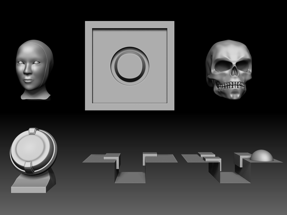 3d-model-pack