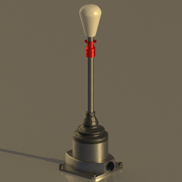 Quaife Sequential Shifter