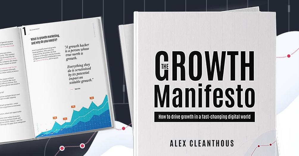 The Growth Manifesto