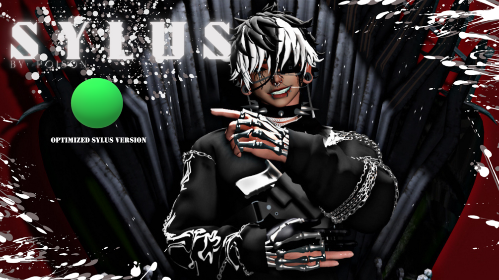 𝙊𝙥𝙩𝙞𝙢𝙞𝙯𝙚𝙙 𝙎𝙔𝙇𝙐𝙎