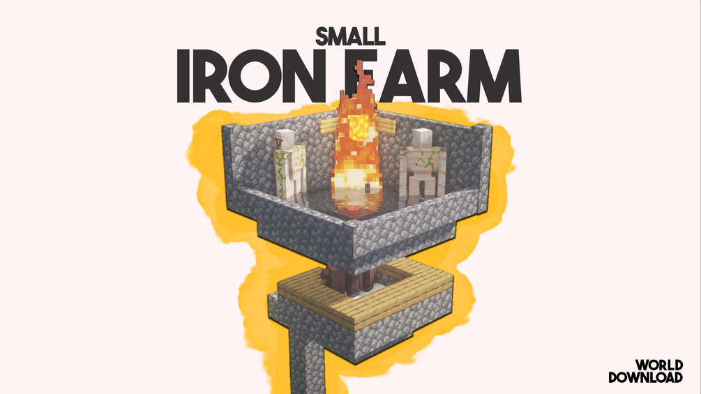 small iron farm world download