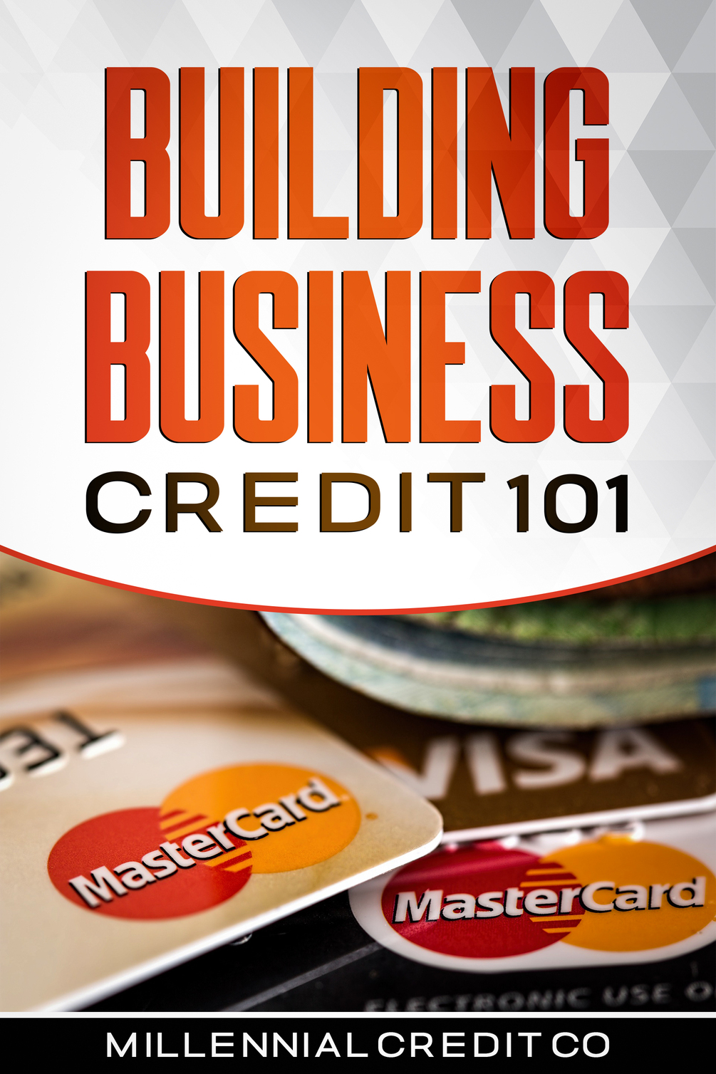 Building Business Credit 101
