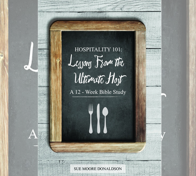 Hospitality 101: Lessons From the Ultimate Host