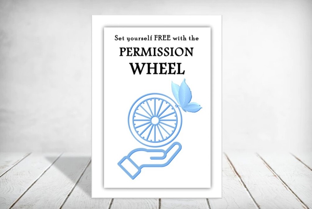 PERMISSION WHEEL WORKBOOK