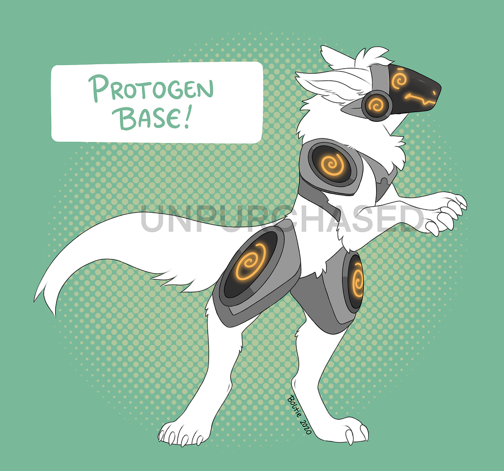 Protogen Base