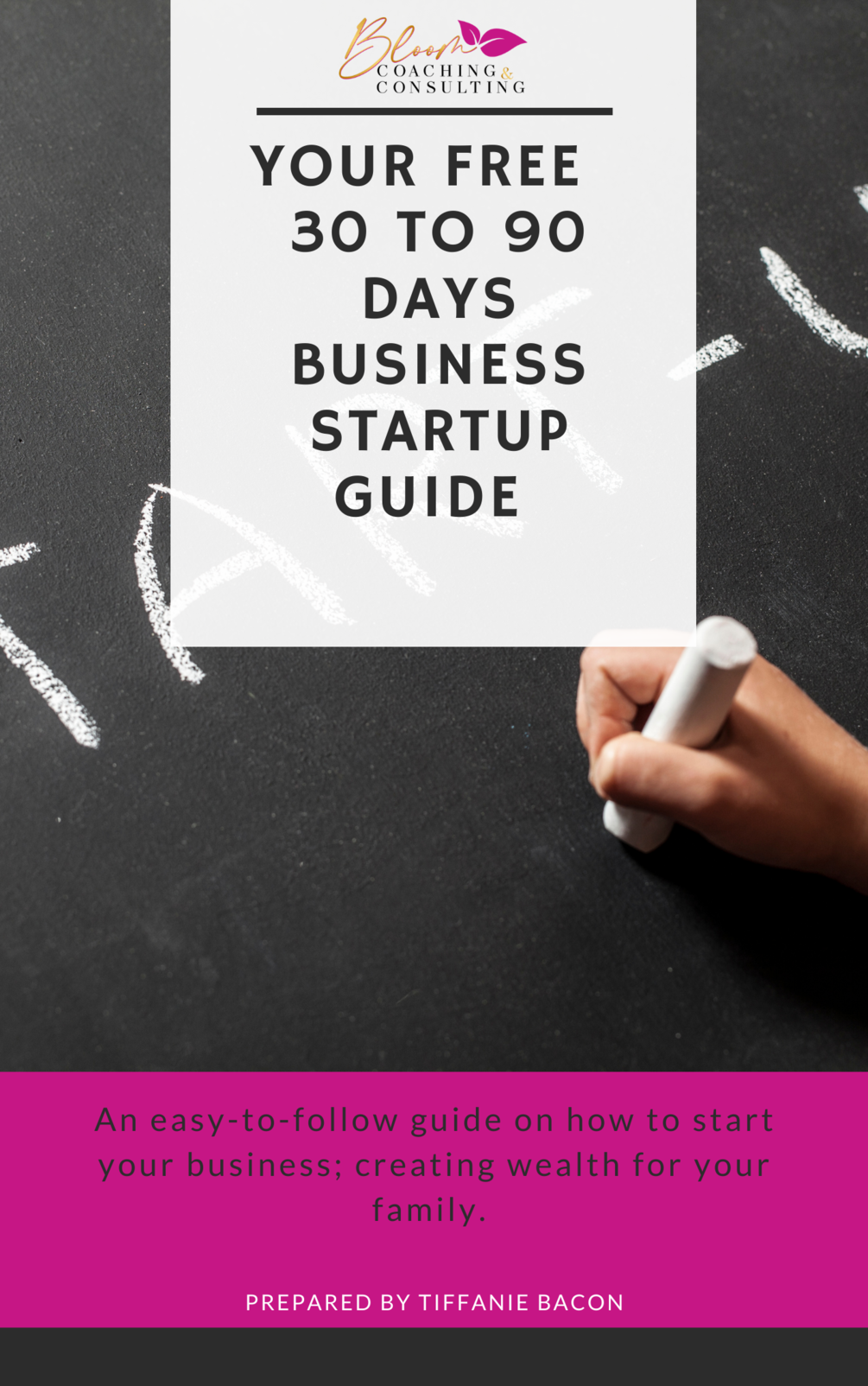 Free Business Guide