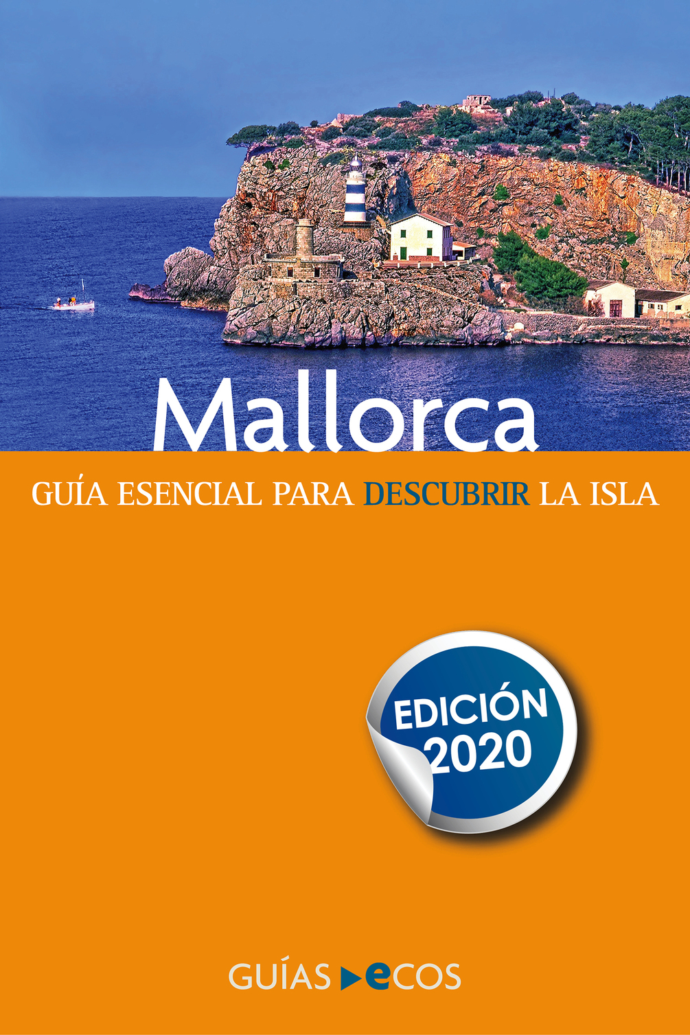Guía de Mallorca