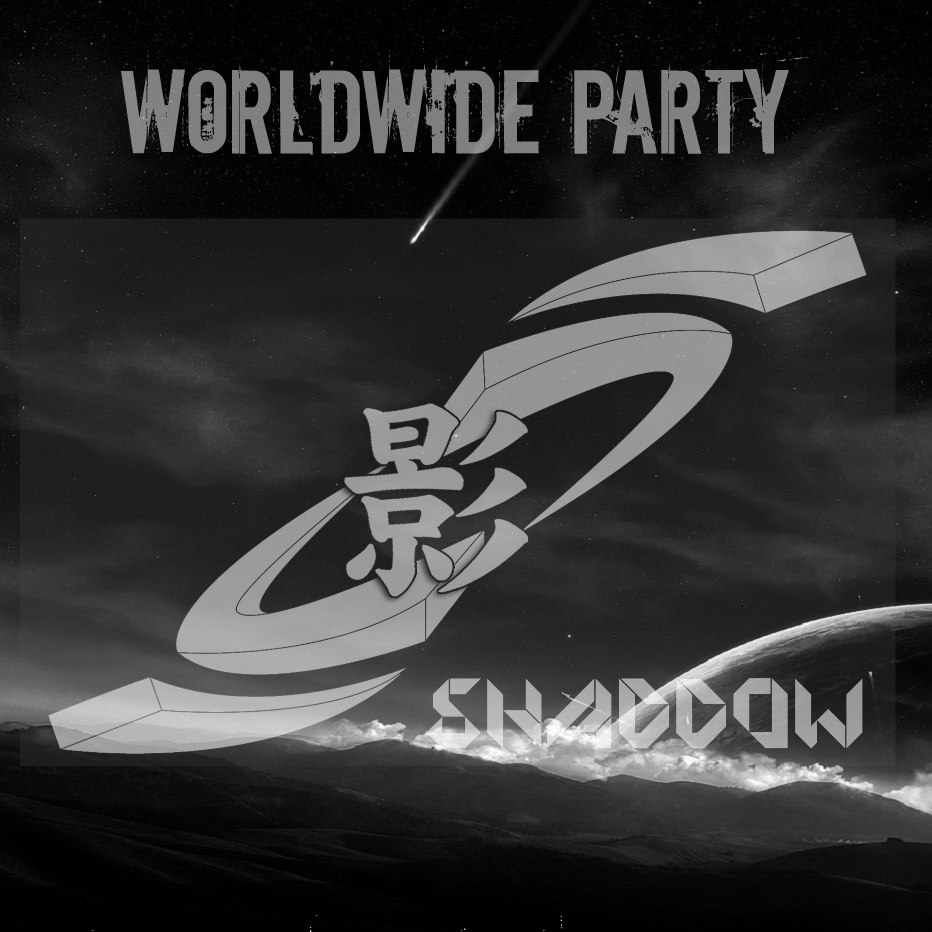 WORLDWIDE PARTY - Deluxe Single