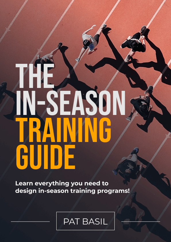 In-Season Training Guide